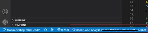 Bug Run Robot Test Button Not Visible In Editor · Issue 101