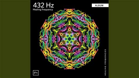 432 Hz Elevate Your Vibration Youtube