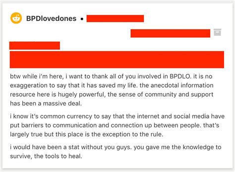 Our Community Scrolller