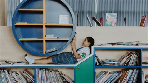 Cara Membuat Pojok Baca Kelas Yang Nyaman Dan Edukatif Detak Pustaka