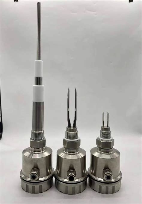 Top Mount Media Type Liquid Vibration Rod Level Switches At ₹ 13500 In