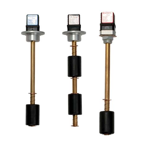 Level Sensors Tech Con