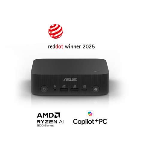 Asus Expertcenter Pn Mini Pcsasus Portugal