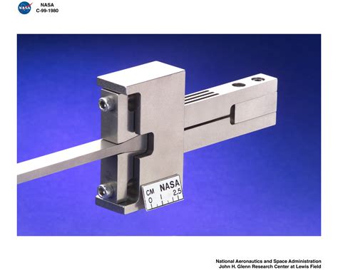 In Plane Biaxial Test Fixturing Nasaglenn Research Center Free