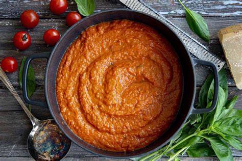 Vodka Sauce Recipe