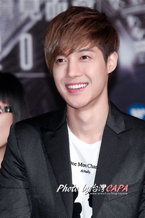 Kim Hyun Joong 김현중 ♡ Smile ♡ Kpop ♡ Kdrama ♡ Kim Joon Kim Joong Hyun