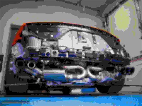 Fs For Sale C8 Corvette Exhaust Sale Corvetteforum Chevrolet