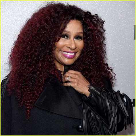 Chaka Khan Slams ‘rolling Stone For Their ‘greatest Singers List