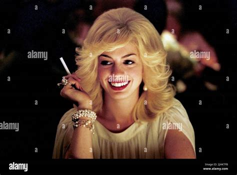 Anne Hathaway Brokeback Mountain