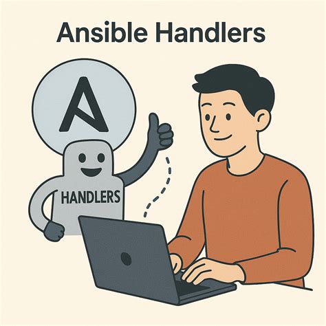 What Are Handlers In Ansible The Secret Sauce To Efficient By