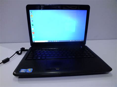 Notebook Positivo Master N I I HD Jinsei Tecnologia