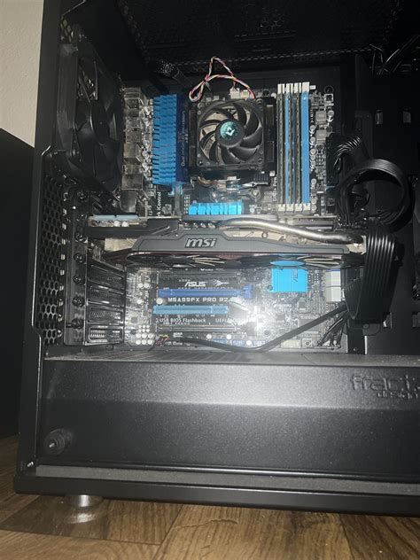 Help Identifying Hardware I Got This Pc For Free And Was Hoping Some