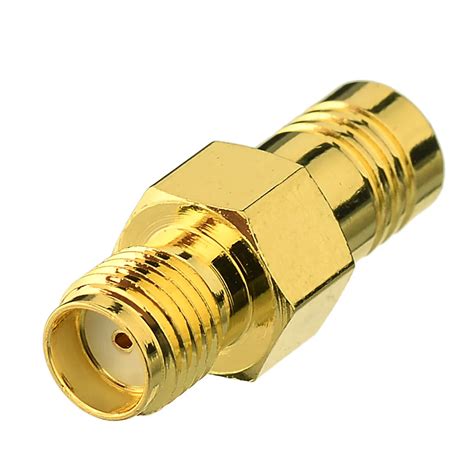 SMA SMB Adapter SMA Female To SMB Female Adapter For Pioneer Kenwood