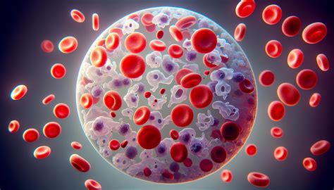 Difference Between Wbc And Rbc Key Functions Structure And Health Insights Explained