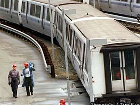Colma Bart Station Closed By Fatality