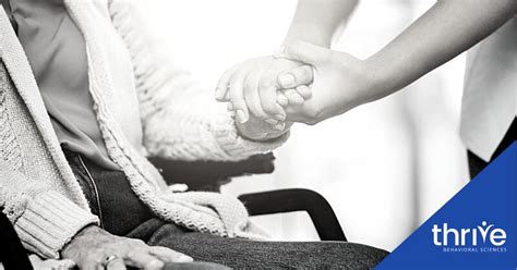 Thrive Behavioral Sciences On Linkedin Thrive Thrivecares Alf Ltc