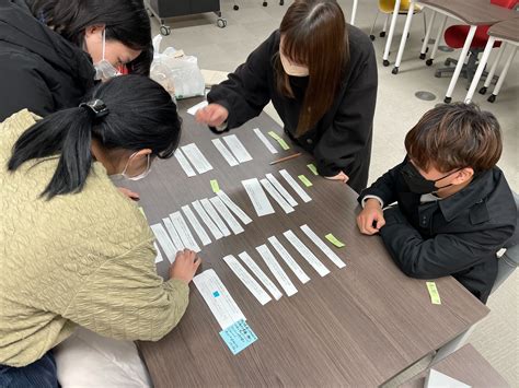 井庭崇のconcept Walk