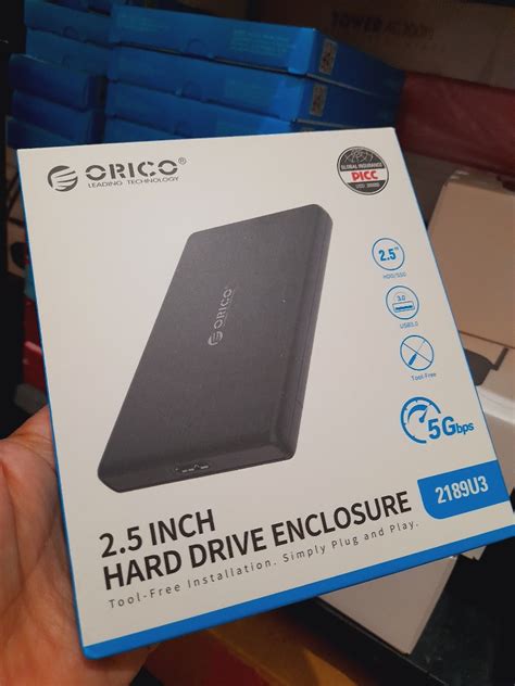 External Enclosure Usb C On Carousell