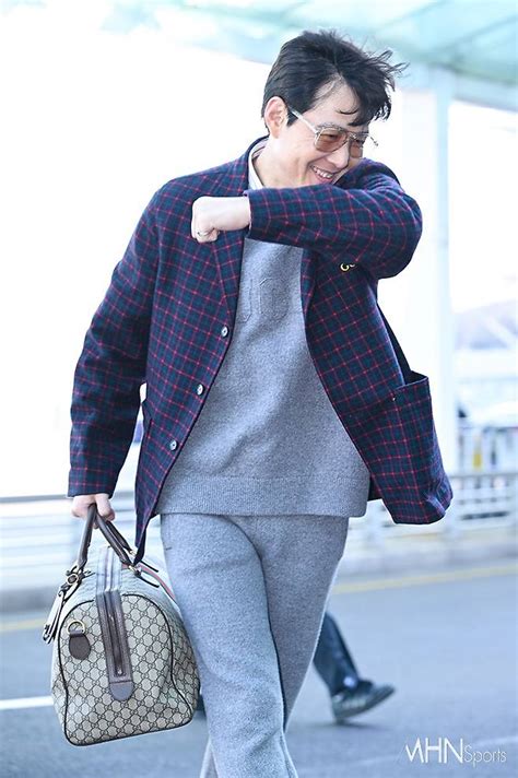 포토 이정재 다 같이 얼음