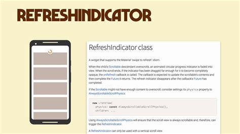 Bigger On The Inside — Flutter Scrolling Explained Speaker Deck