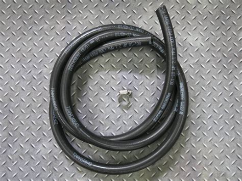 Pcv Reroute Kit Lml
