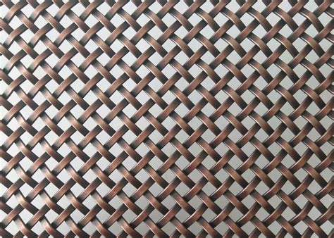 Decorative Wire Mesh Grilles Factory Buy Good Quality Decorative Wire Mesh Grilles Products