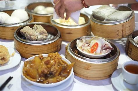 【台灣人妻在港報報】香港人飲茶，不是台灣人想的那樣 上報 生活