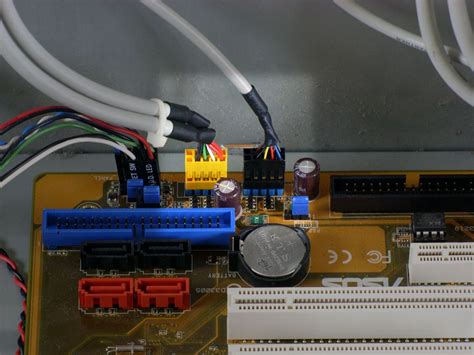 How To Install A Motherboard Techradar