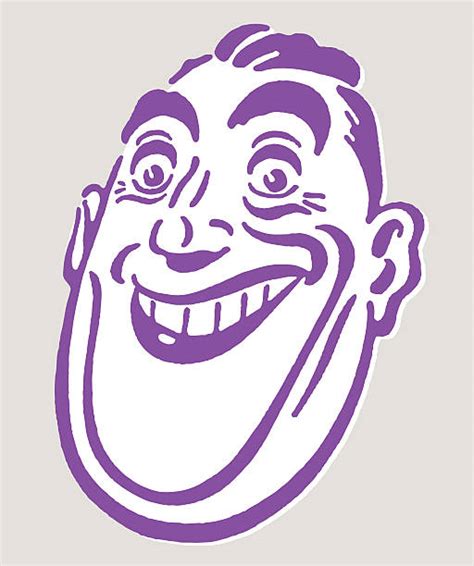 Top 60 Double Chin Clip Art Vector Graphics And Illustrations Istock
