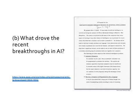 Ai Lab At A Library Why Artificial Intelligence Matters And What Libraries Can Do Pdf