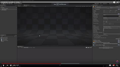 Unity Environment Design Questions And Answers Unity Discussions