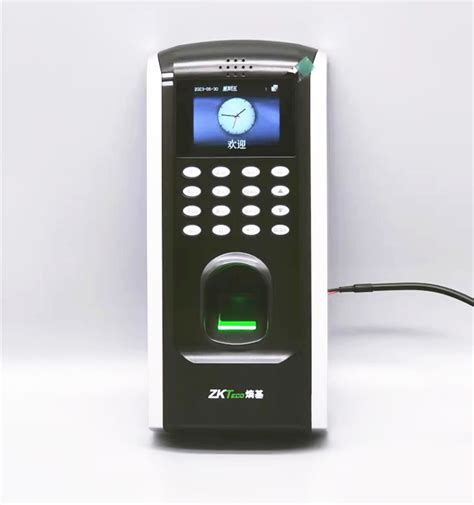 Zkteco F Plus