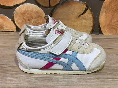 Onitsuka tiger original on Carousell