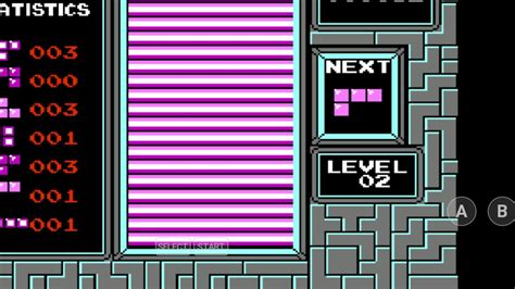 Even More Tetris Stuff Youtube