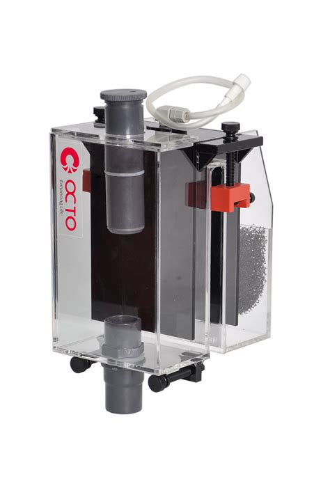 Overflow Boxes 4 Models Available Reef Octopus