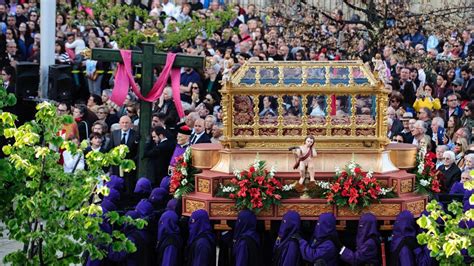 Semana Santa Astorga Astorga Una Semana Santa De Tradición Y Devoción