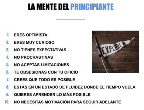 Invierte En Ti Mismo