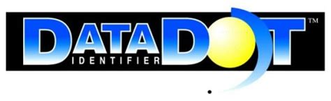 Datadot System Overview