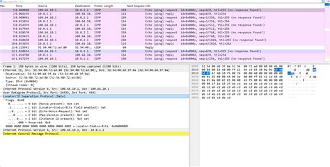 Sd Access Under The Hood Locatorid Separation Protocol Lisp