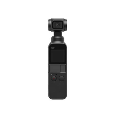 Banggood 2月12日のクーポン DJI Osmo Pocket 3Axis Stabilized Handheld Camera