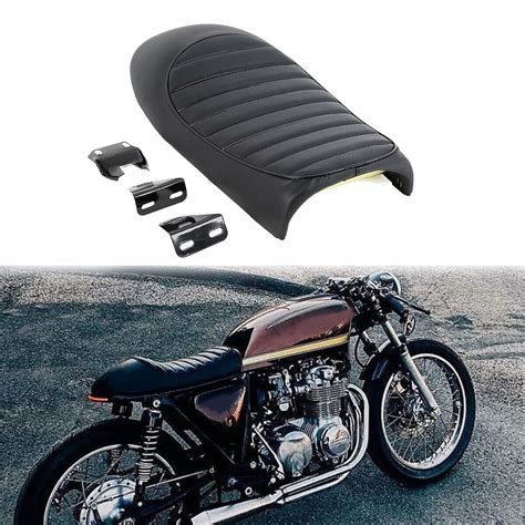 1981 Yamaha Maxim 550 Cafe Racer