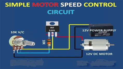 On Video AC Motor Speed Control Controller Sinhala Electrical And Electronics Technology Degree