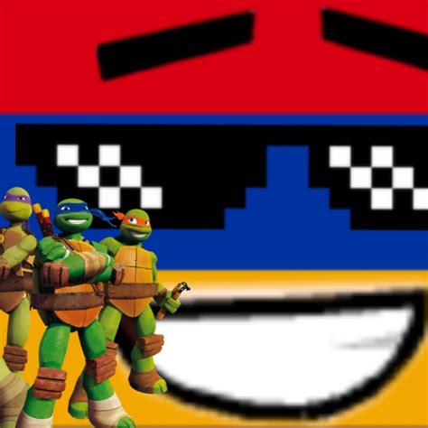 Thearmenia Guy Tmnt Fan 2010 Youtube