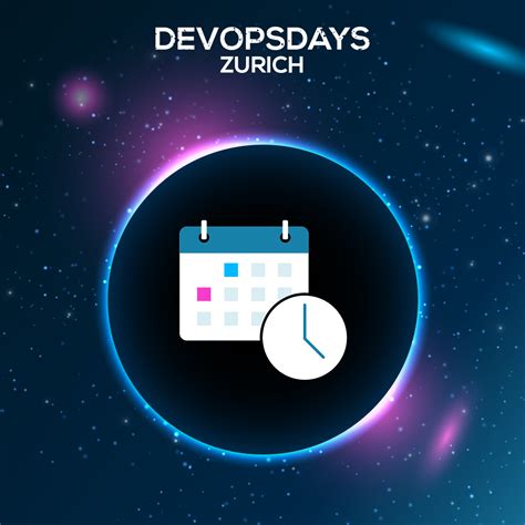 devopsdays zurich 🚀 exciting news devopsdays zürich 2024 program
