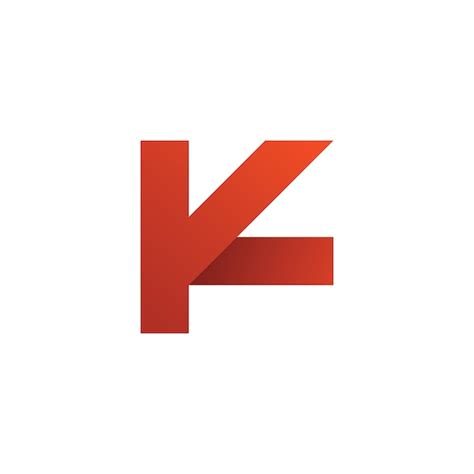 K 로고 디자인 및 템플릿 Creative K 아이콘 이니셜 기반 문자 벡터 프리미엄 벡터