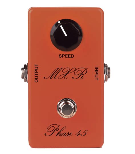 DIY MXR Phase Guitar Effects Pedal Kits PCBs DIY Effects Pedals