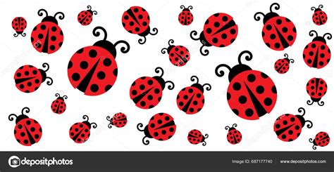 Pavement Tile Ladybug Holland Style Netherlands Sidewalk Tile Ladybug