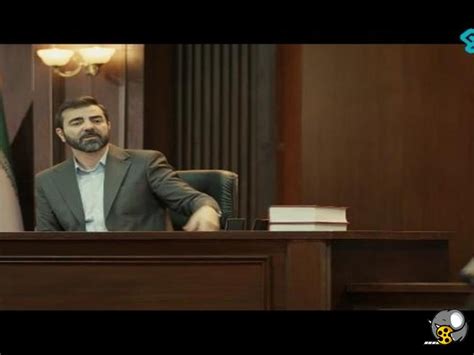 سریال اقای قاضی فصل دو قسمت7 فیلو