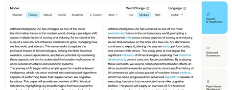AI Paragraph Expander Add Depth Clarity To Your Text