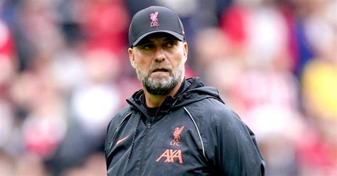 Klopp Storms Out Of Interview After Simeone Question Makes Him Angry